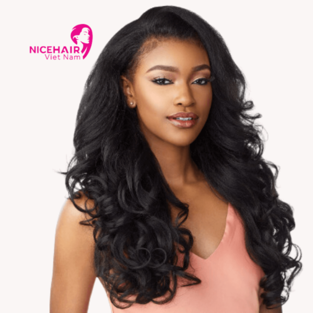 Hair weaves: 6 types of hair weave options in 2023