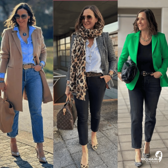 Mastering the Art of Coordinating Outfits with Your Hair Color