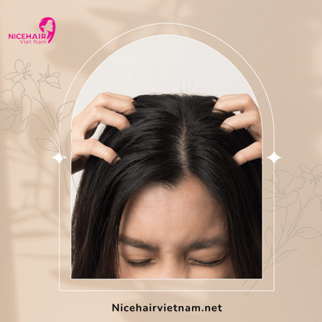 Do you understand how the aging process of our scalp works?